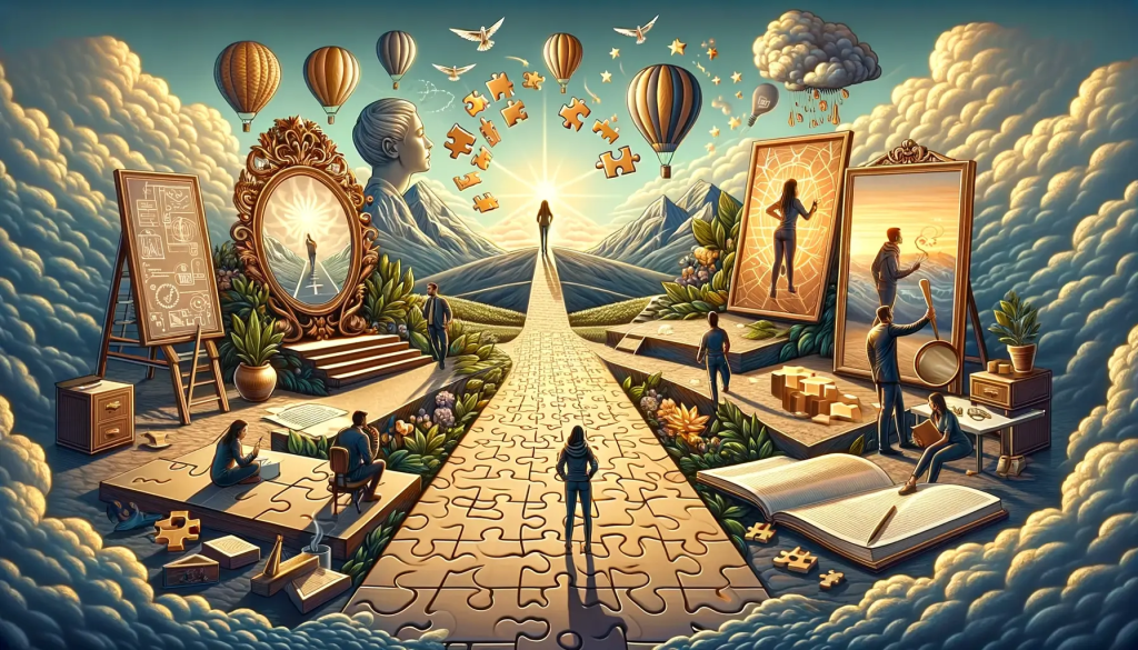 6 Hacks to Keep Motivation Going - Invest Well Guide