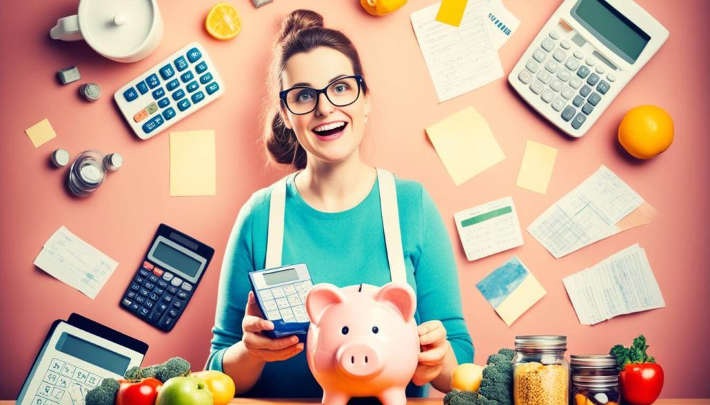 Budgeting Basics - Invest Well Guide