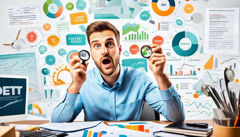 Understanding Debt: Types & Basic Knowledge Guide - Invest Well Guide