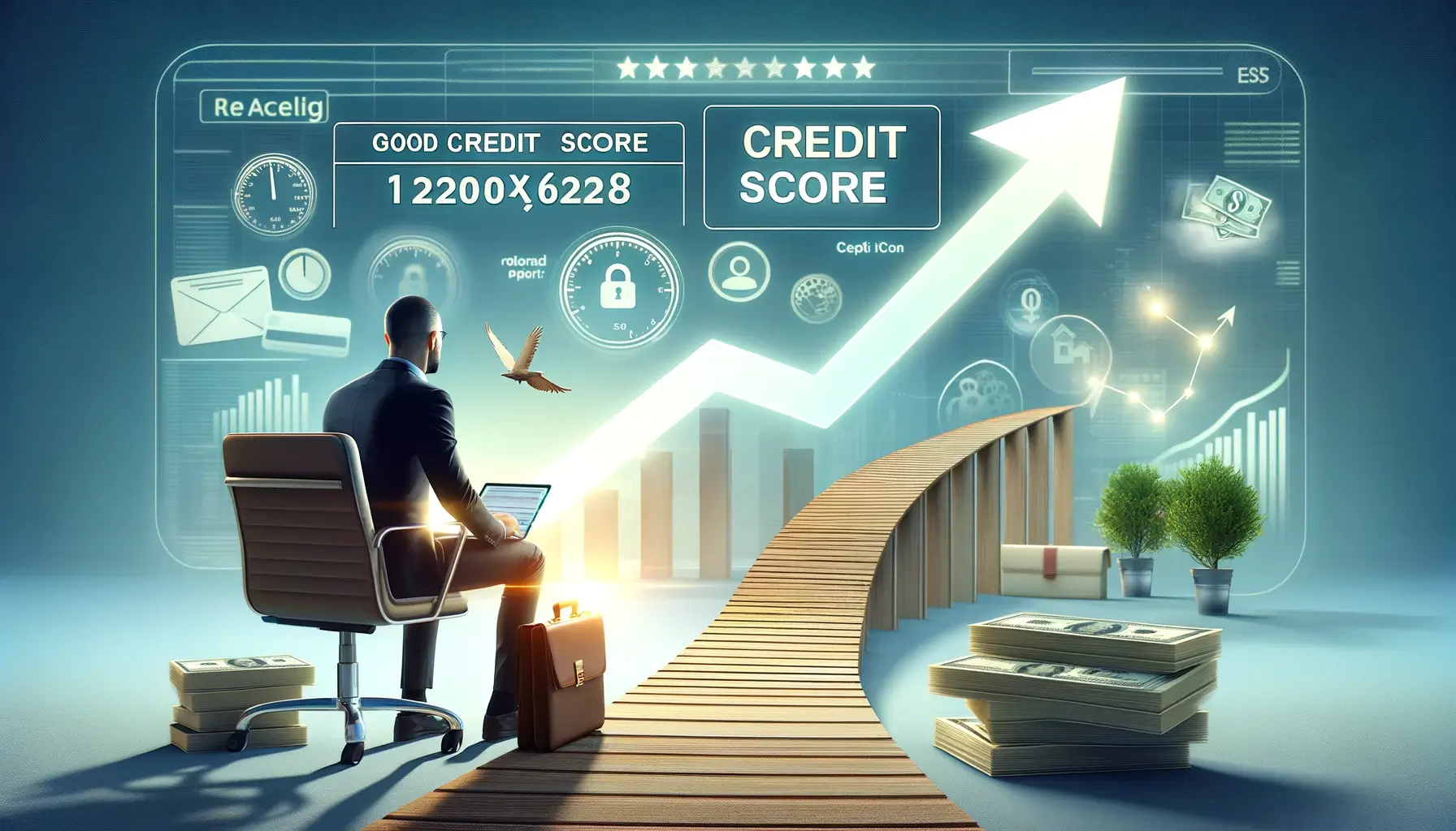 Credit Score Fundamentals: Key to Financial Health - Invest Well Guide