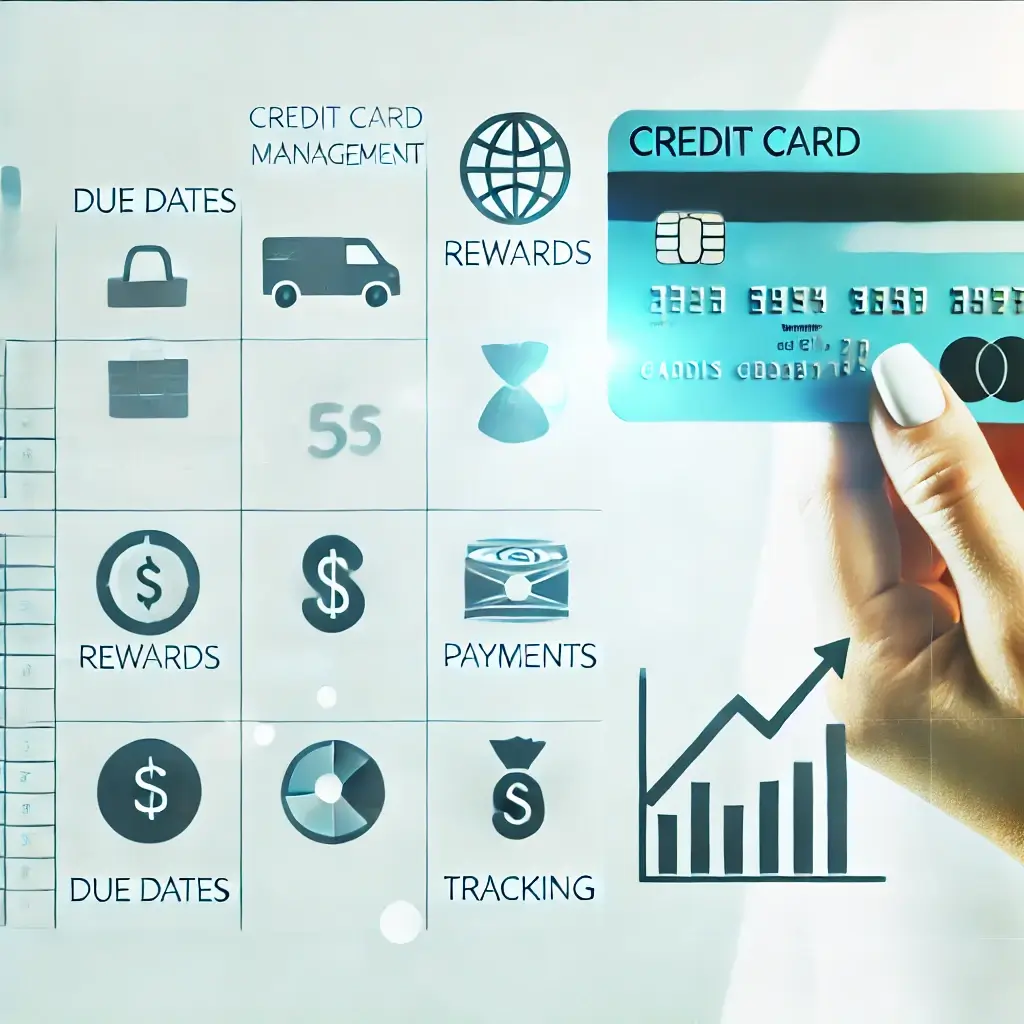 Make Your Credit Card Work for You